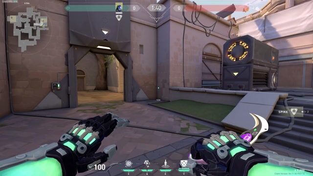 Valorant Guide: Flash for A main - Valorant Guides, Strategy and Tips ...