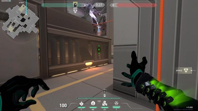 Valorant Guide: Molly Behind Gen - Valorant Guides, Strategy and Tips ...