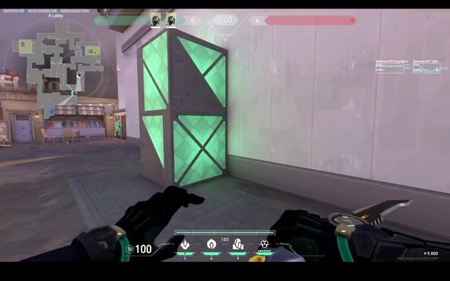 Valorant Guide: Snakebite A Dice - Valorant Guides, Strategy and Tips ...