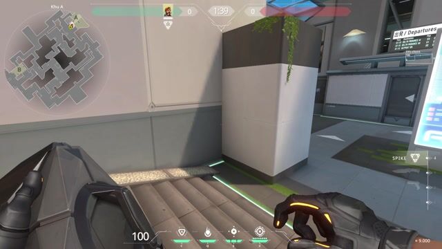 Valorant Guide: split default line up - Valorant Guides, Strategy and ...