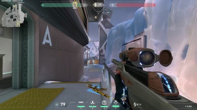 Valorant Guide: Sova Recon line up - Valorant Guides, Strategy and Tips ...