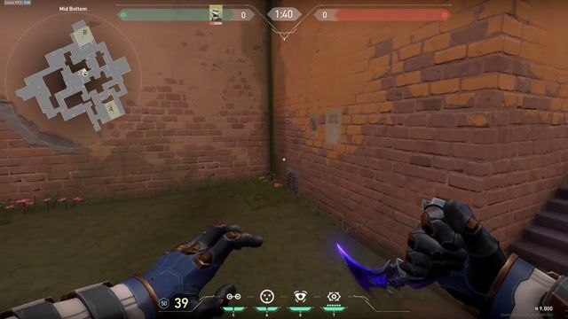 Valorant Guide: One Way Ascent Mid Link - Valorant Guides, Strategy and ...