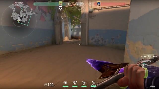 Valorant Guide: B - Site - Valorant Guides, Strategy and Tips ...