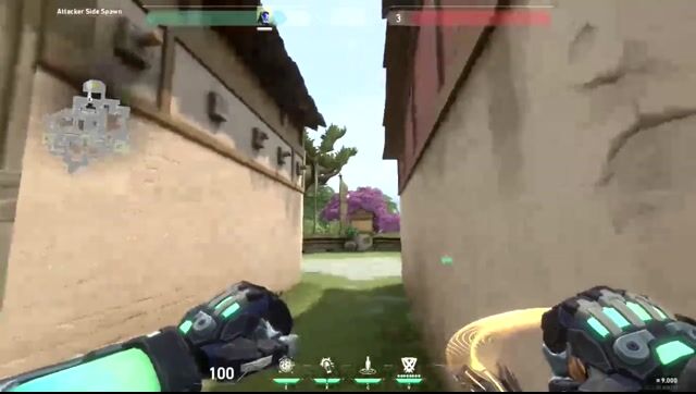 Valorant Guide: Kayo supress a site on boxs - Valorant Guides, Strategy ...