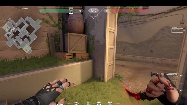 Valorant Guide: Mid from tree - Valorant Guides, Strategy and Tips ...