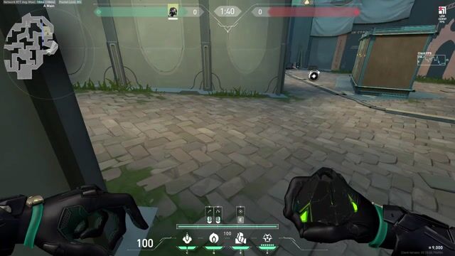 Valorant Guide: a site smoke lineup - Valorant Guides, Strategy and ...