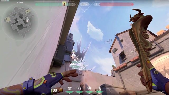 Valorant Guide: Mosh - Main to Rafters - Valorant Guides, Strategy and ...