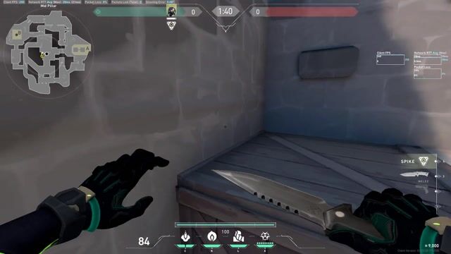 Valorant Guide: A plant from Mid Stack - Valorant Guides, Strategy and ...