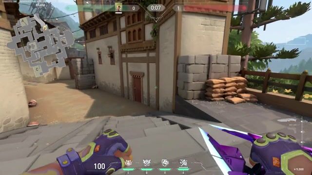 Valorant Guide: A Site Window Clear - Valorant Guides, Strategy and ...