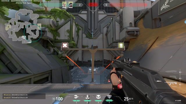 Valorant Guide: Reveal B Site - Valorant Guides, Strategy and Tips ...