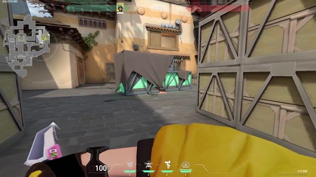 Valorant Guide: A Side Default Box - Valorant Guides, Strategy and Tips ...