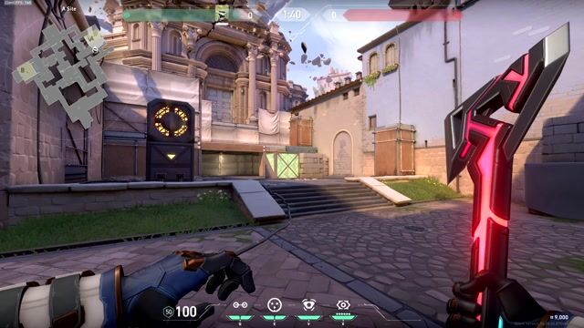 Valorant Guide: Cypher One-way Cage Defending - Valorant Guides ...