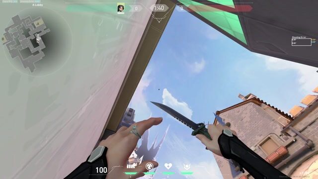 Valorant Guide: A main to A heaven - Valorant Guides, Strategy and Tips ...