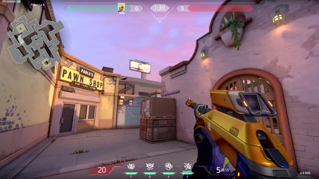 Valorant Guide: A Side Anti-Defuse Mosh Pit - Valorant Guides, Strategy ...