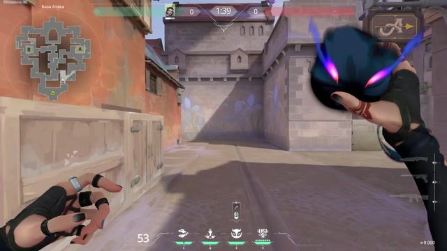 Valorant Guide: Attack A Lobby to Mid - Valorant Guides, Strategy and ...