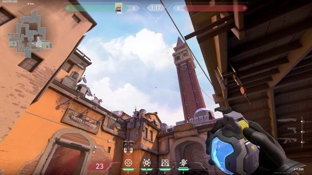 Valorant Guide: B switch - Mid Top - Valorant Guides, Strategy and Tips ...