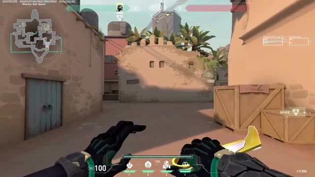 Valorant Guide: A Lobby to Lamps - Valorant Guides, Strategy and Tips ...