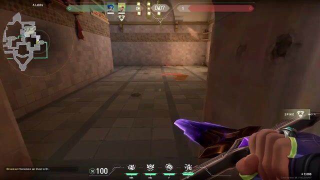 Valorant Guide: A - Boxes - Valorant Guides, Strategy and Tips ...