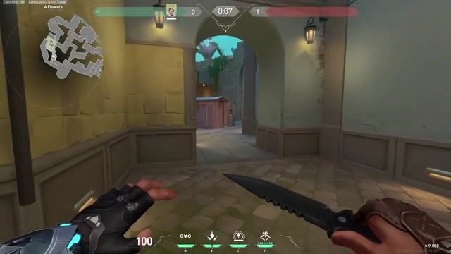 Valorant Guide: A check Mid - Valorant Guides, Strategy and Tips ...