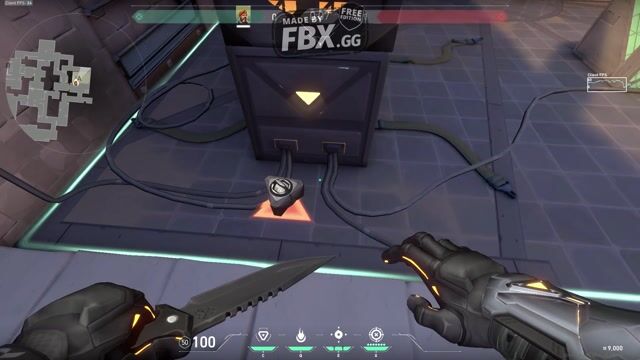 Valorant Guide: a lobby to a gen - Valorant Guides, Strategy and Tips ...