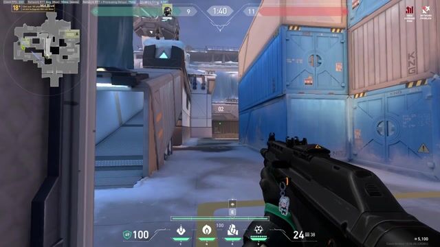 Valorant Guide: Mid to B - Valorant Guides, Strategy and Tips ...