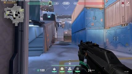 Valorant Lineups, Guides and Tips - Valorant Guides, Strategy and Tips ...