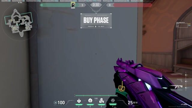 Valorant Guide: Window, garden and showers wall - Valorant Guides ...