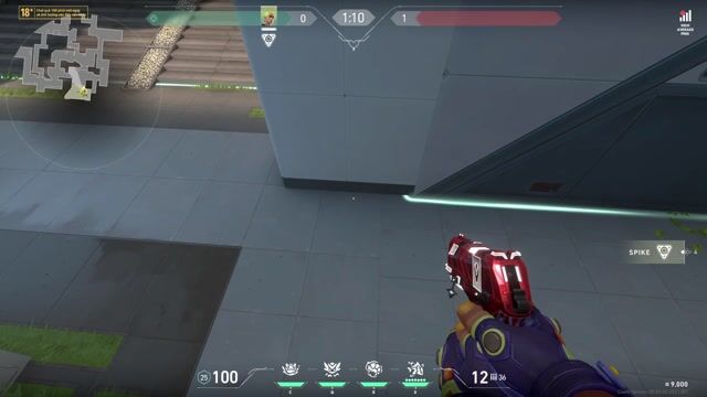 Valorant Guide: A Lobby to A Site - Valorant Guides, Strategy and Tips ...