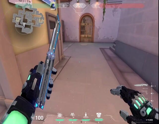 Valorant Guide: FLASH FOR MID (DEFENDERS) - Valorant Guides, Strategy ...