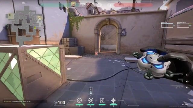 Valorant Guide: A Setup Defense - Valorant Guides, Strategy and Tips ...