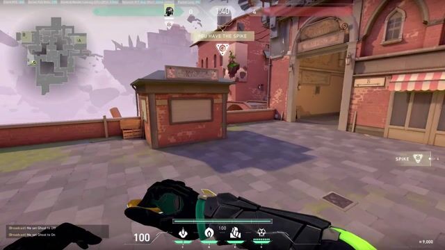 Valorant Guide: orb to cover ct - Valorant Guides, Strategy and Tips ...