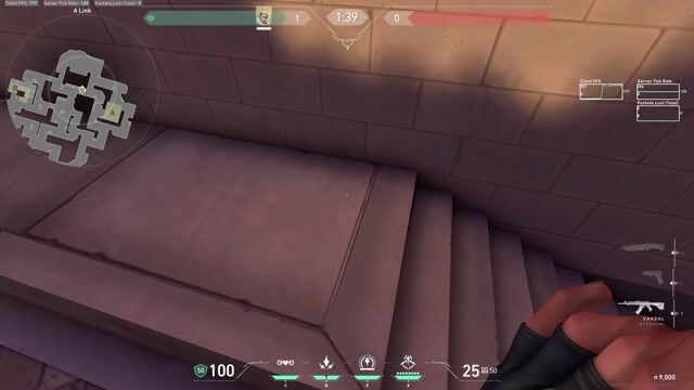 Valorant Guide: Mid Top to Mid Bottom - Valorant Guides, Strategy and ...