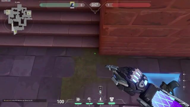 Valorant Guide: KAY/O knife boat house - Valorant Guides, Strategy and ...