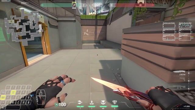 Valorant Guide: A Lobby to A Site (hard) - Valorant Guides, Strategy ...