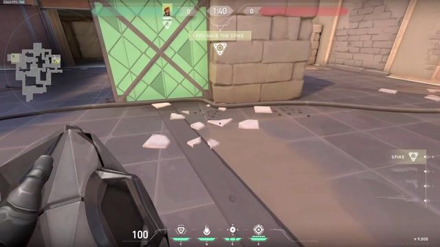 Valorant Guide: A-Site Box Plant A-Main - Valorant Guides, Strategy and ...