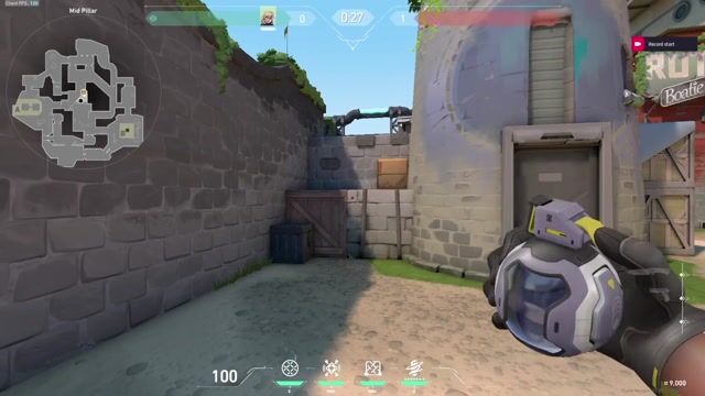 Valorant Guide: Mid Stack to Mid Nest - Valorant Guides, Strategy and ...