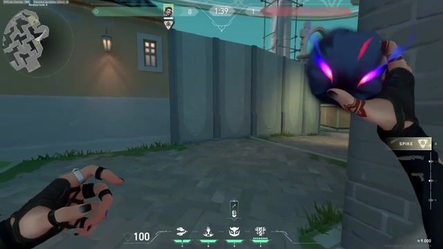 Valorant Guide: A Site Haunt (Attack) - Valorant Guides, Strategy and ...