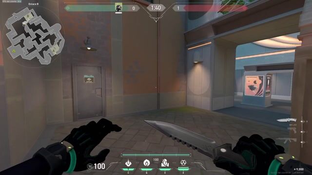 Valorant Guide: SETUP TO DEFEND - Valorant Guides, Strategy and Tips ...