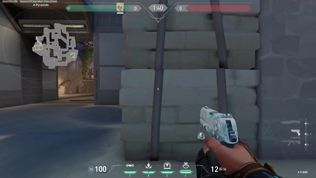 Valorant Guide: Mid Killer - Valorant Guides, Strategy and Tips ...