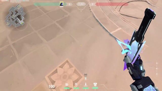 Valorant Guide: Kayo ATK Spawn to A Site - Valorant Guides, Strategy ...