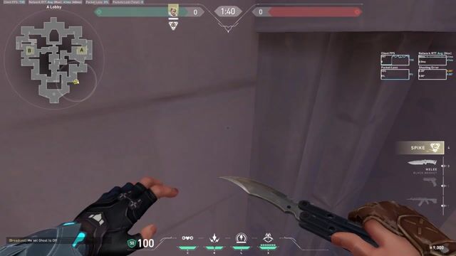 Valorant Guide: A Yard Recon from A Lobby - Valorant Guides, Strategy ...