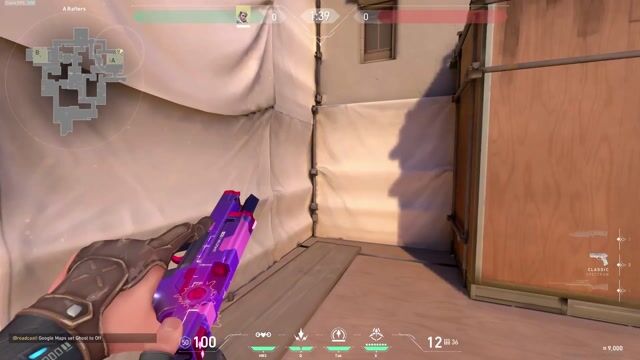 Valorant Guide: A Lobby Ascent - Valorant Guides, Strategy and Tips ...