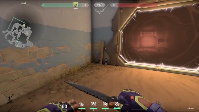 Valorant Guide: Bind B Long - Valorant Guides, Strategy and Tips ...