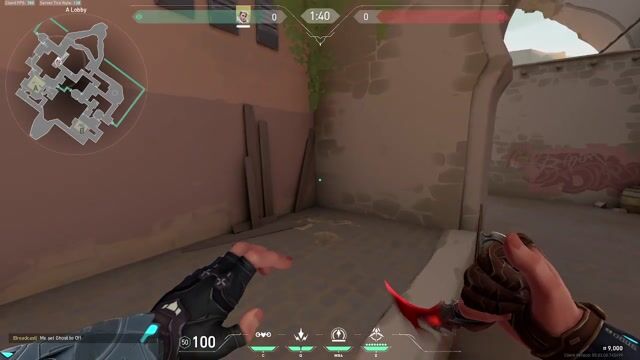 Valorant Guide: A site recon - Valorant Guides, Strategy and Tips ...