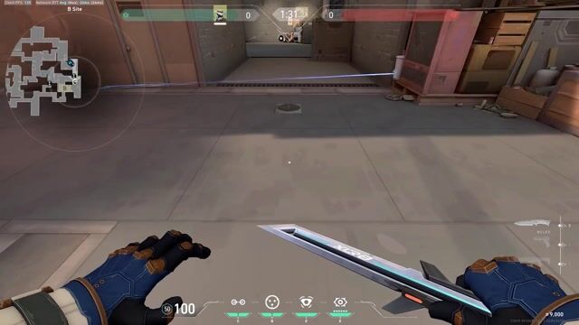 Valorant Guide: Garage entry one way(fasted) - Valorant Guides ...