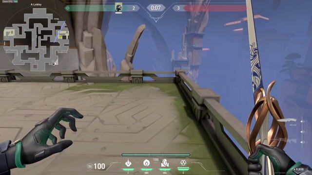 Valorant Guide: Lineup A Main- A site - Valorant Guides, Strategy and ...