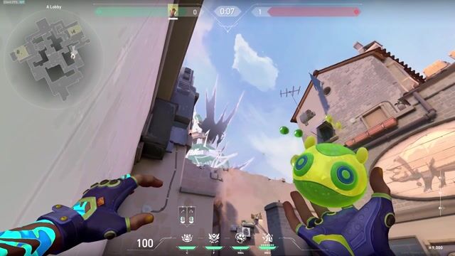 Valorant Guide: Mosh - Main to Double - Valorant Guides, Strategy and ...