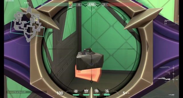 Valorant Guide: A short to generator postplant - Valorant Guides ...