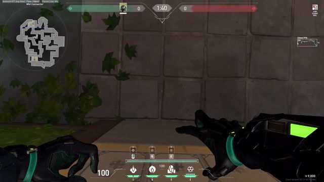 Valorant Guide: a site lineup - Valorant Guides, Strategy and Tips ...