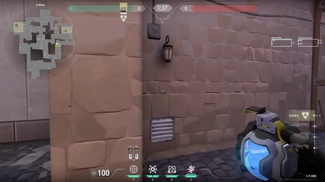 Valorant Guide: Main to heaven net - Valorant Guides, Strategy and Tips ...